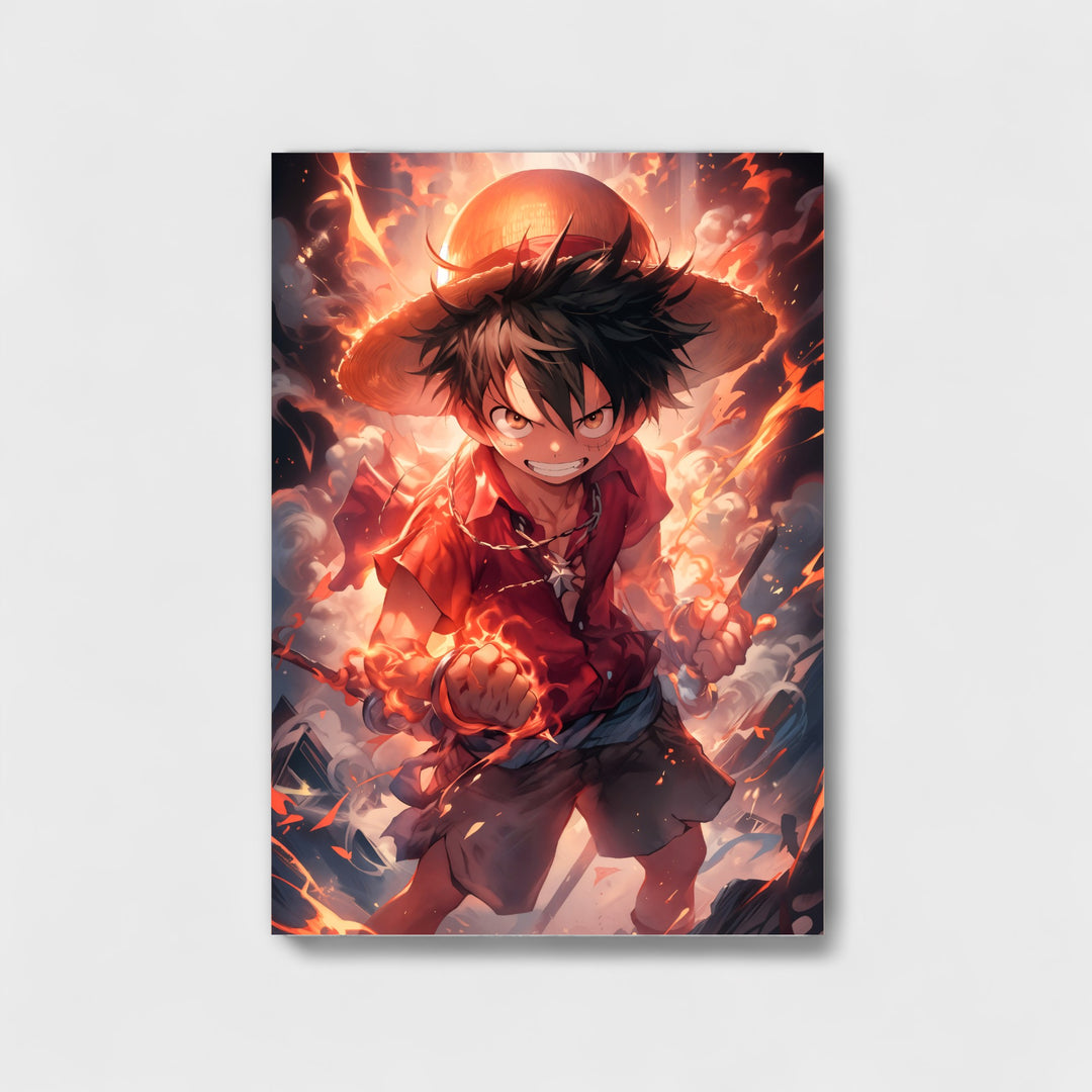 Anime – Page 3 – Metalxprints