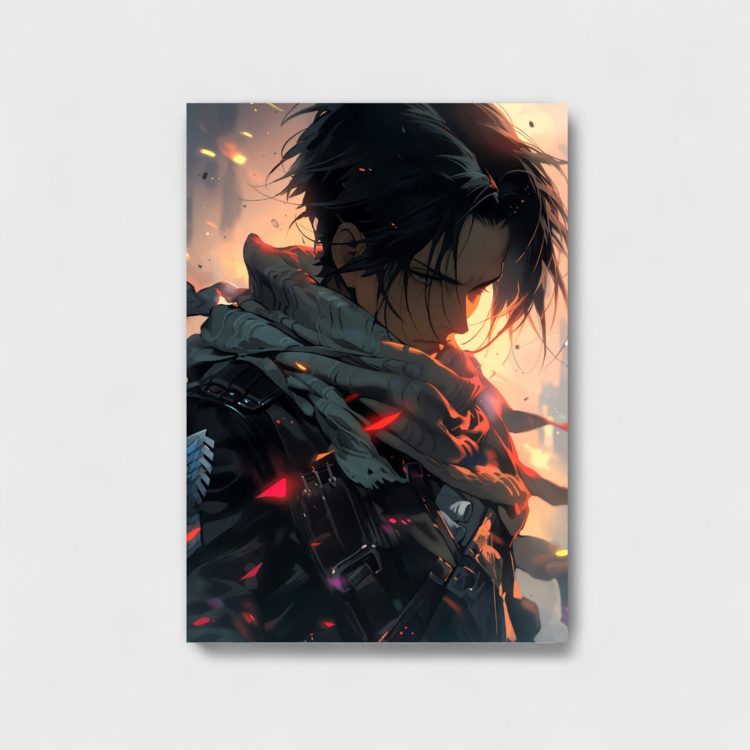 Anime – Page 3 – Metalxprints